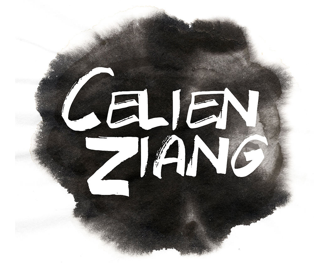 Celine Ziang - Official Website